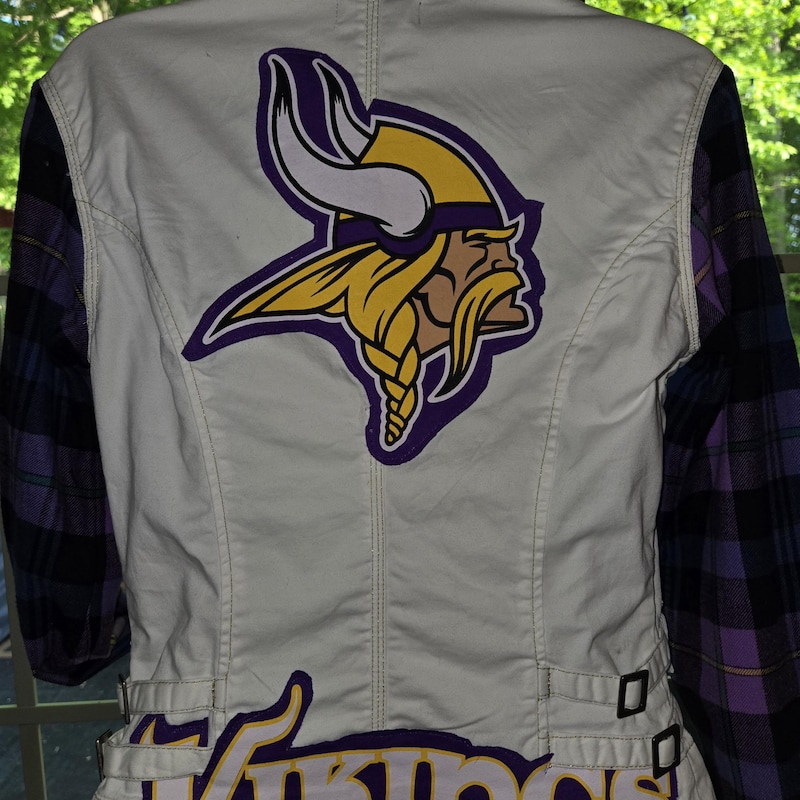 White Coat Minnesota - Etsy