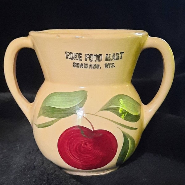 Watt Pottery - Etsy