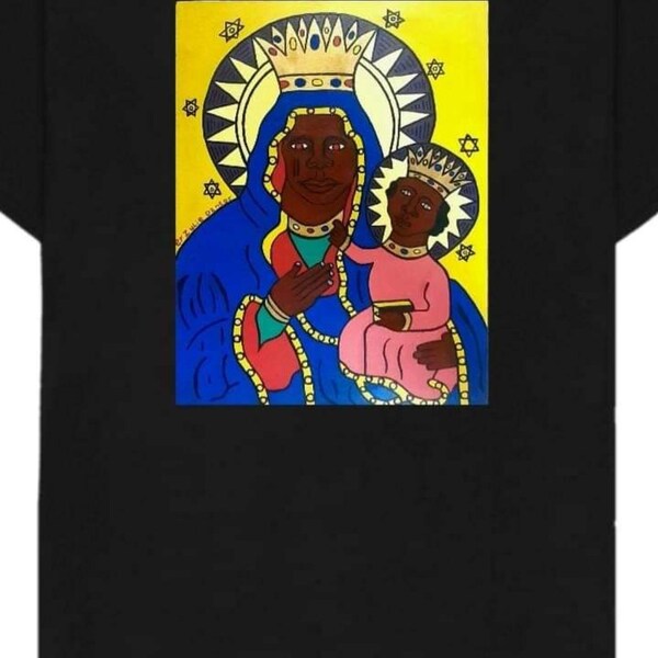 Loa Erzulie Dantor - Etsy