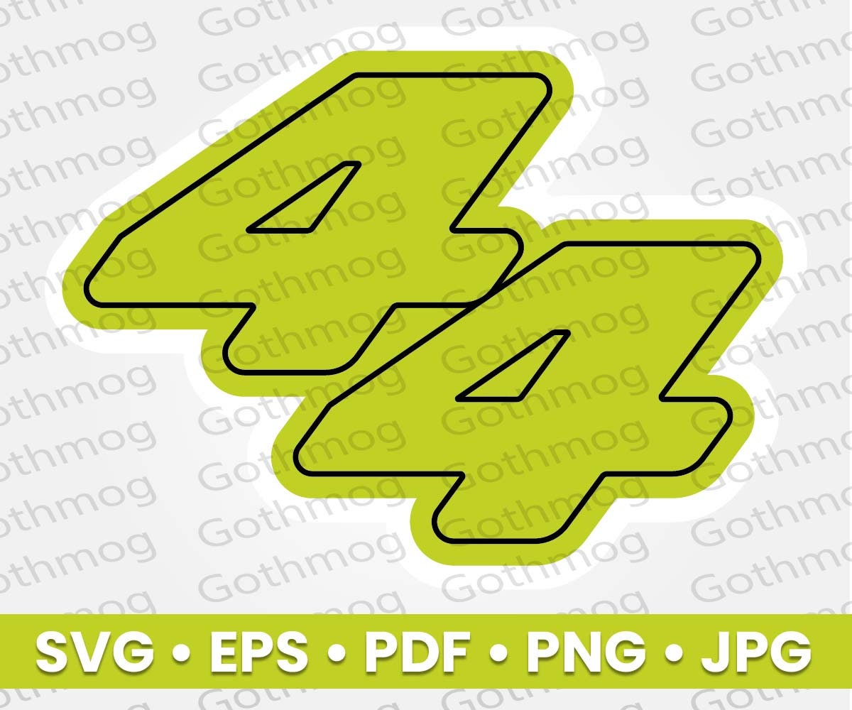 Hamiltonhamilton SVG Hamilton 44 SVG Hamilton Logo - Etsy
