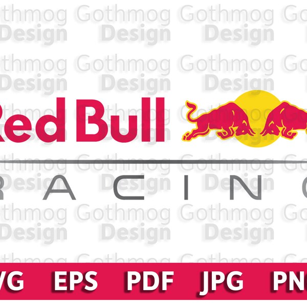 Redbull - Etsy