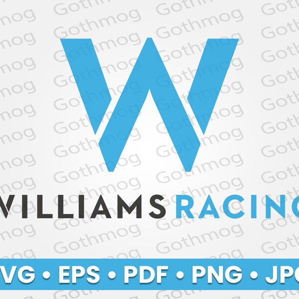 Racing Logo Svg - Etsy
