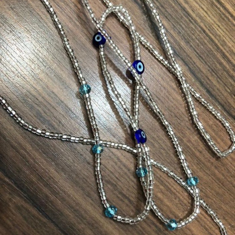 Waistbeads - Etsy