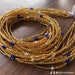 Evil Eye Waistbeads - Etsy