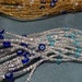Evil Eye Waistbeads - Etsy
