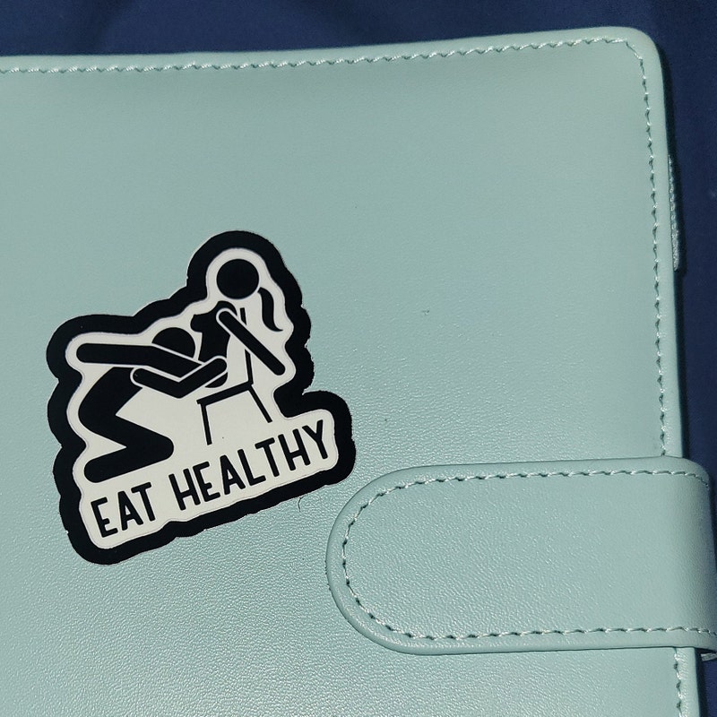 Stickers for Adults - Etsy