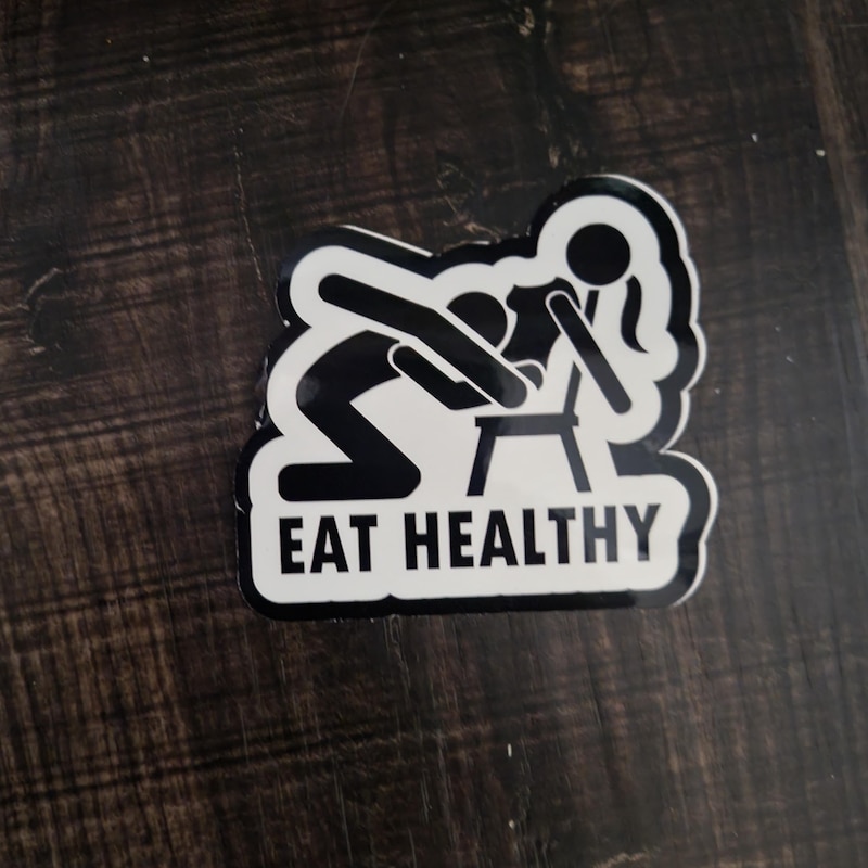 Adult Humor Stickers - Etsy