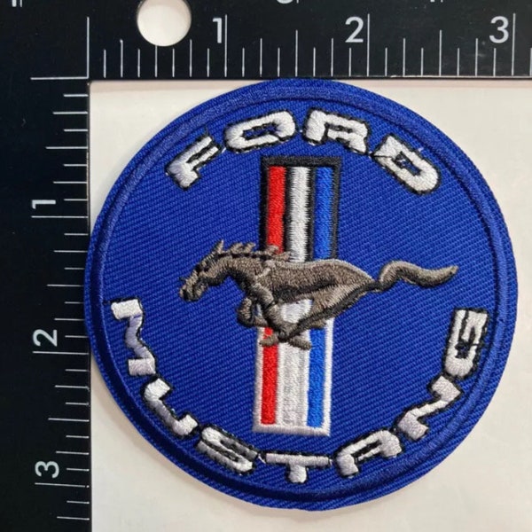 Ford Patches - Etsy