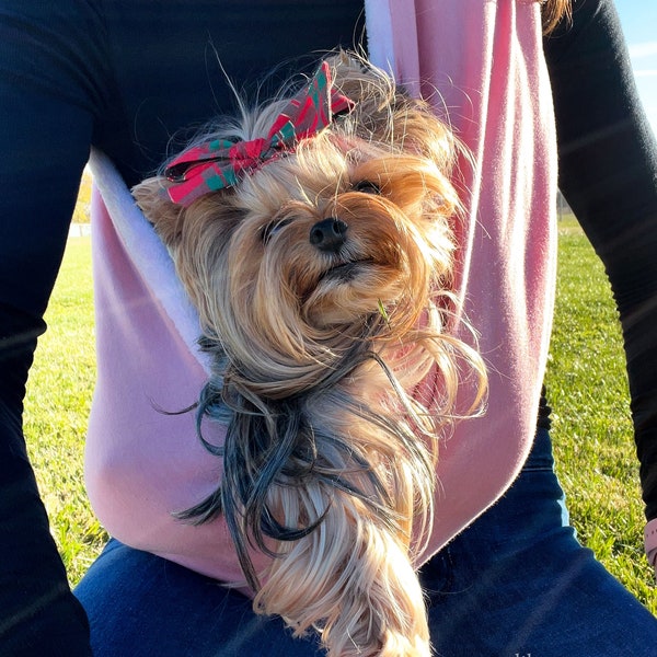 Dog Sling - Etsy