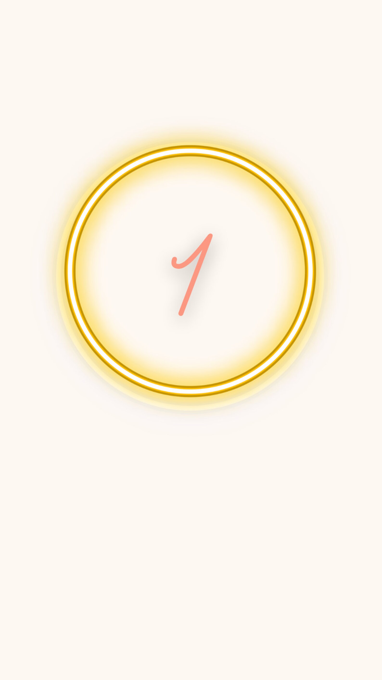 Animated Countdown for Photo Booth/ Photo Booth Countdown/touchscreen ...