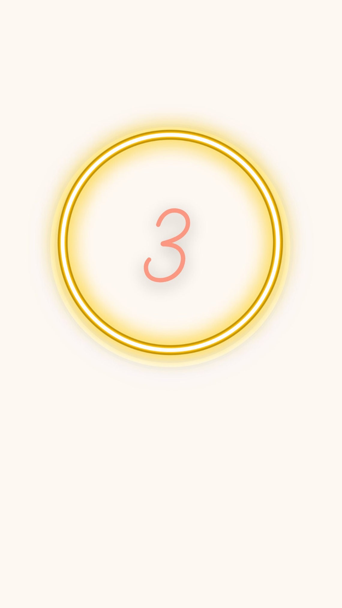 Animated Countdown for Photo Booth/ Photo Booth Countdown/touchscreen ...