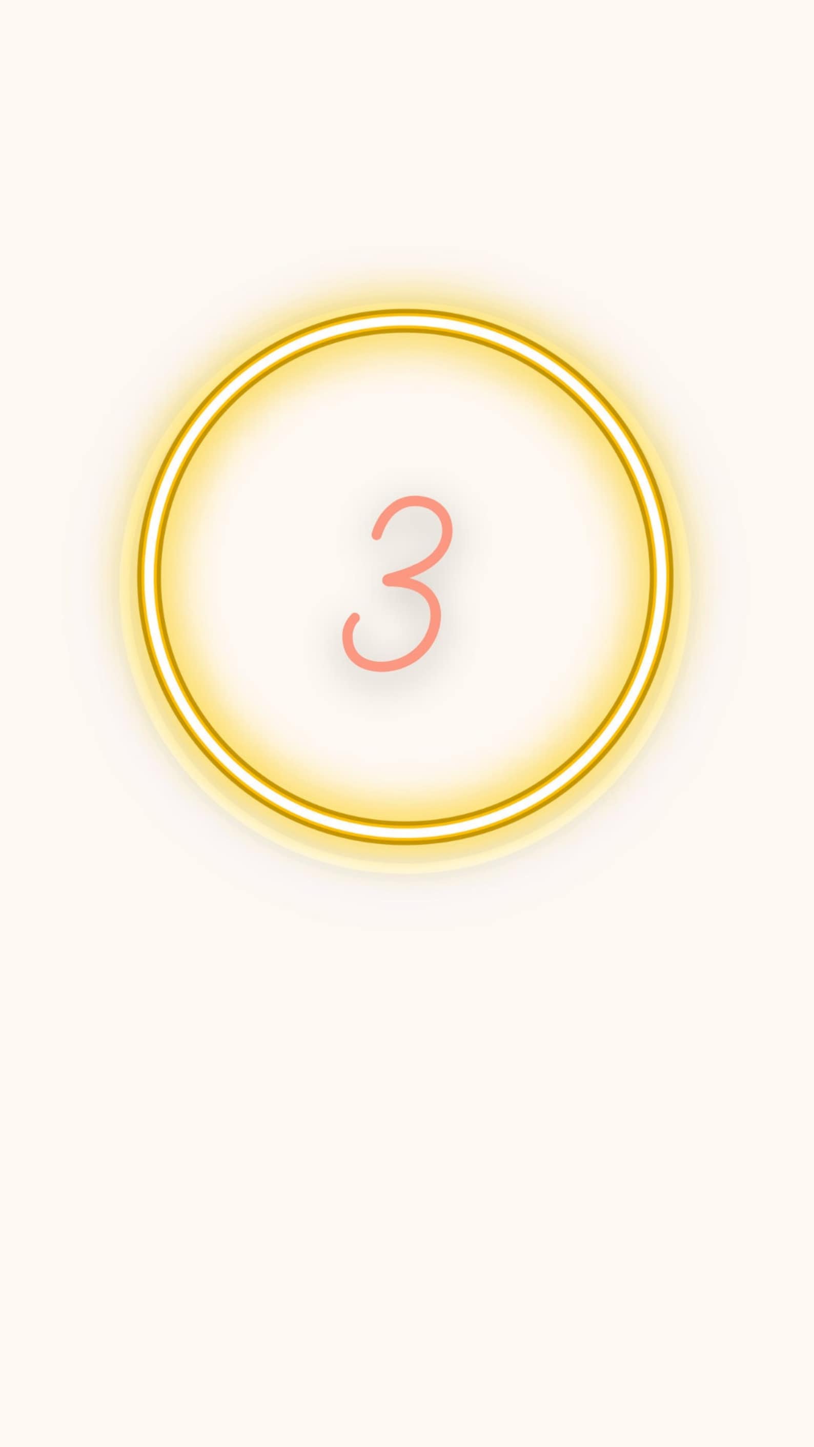 Animated Countdown for Photo Booth/ Photo Booth Countdown/touchscreen ...