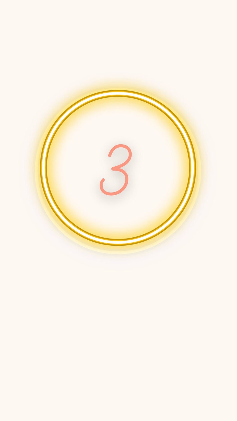 Animated Countdown for Photo Booth/ Photo Booth Countdown/touchscreen ...