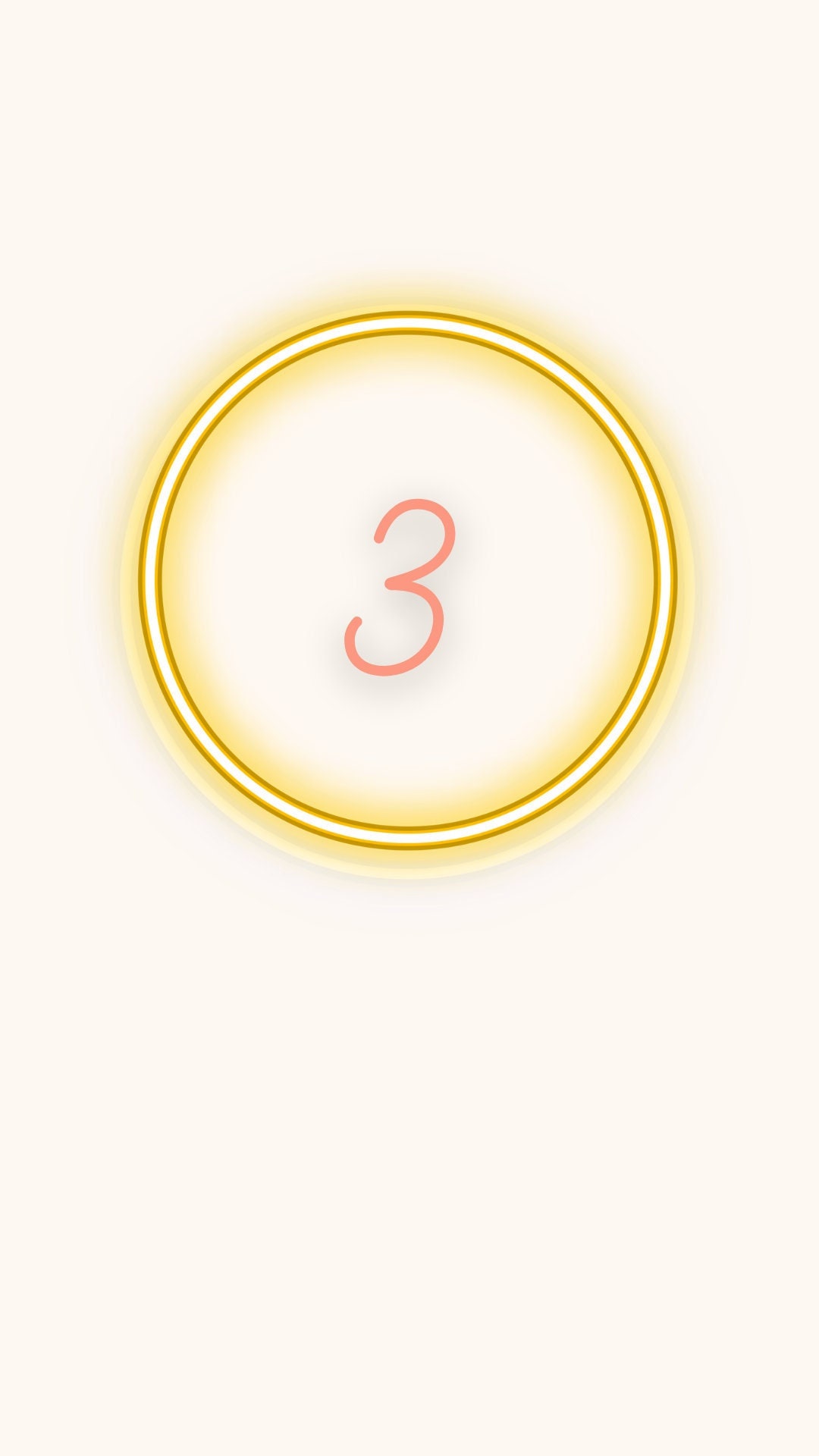 Animated Countdown for Photo Booth/ Photo Booth Countdown/touchscreen ...