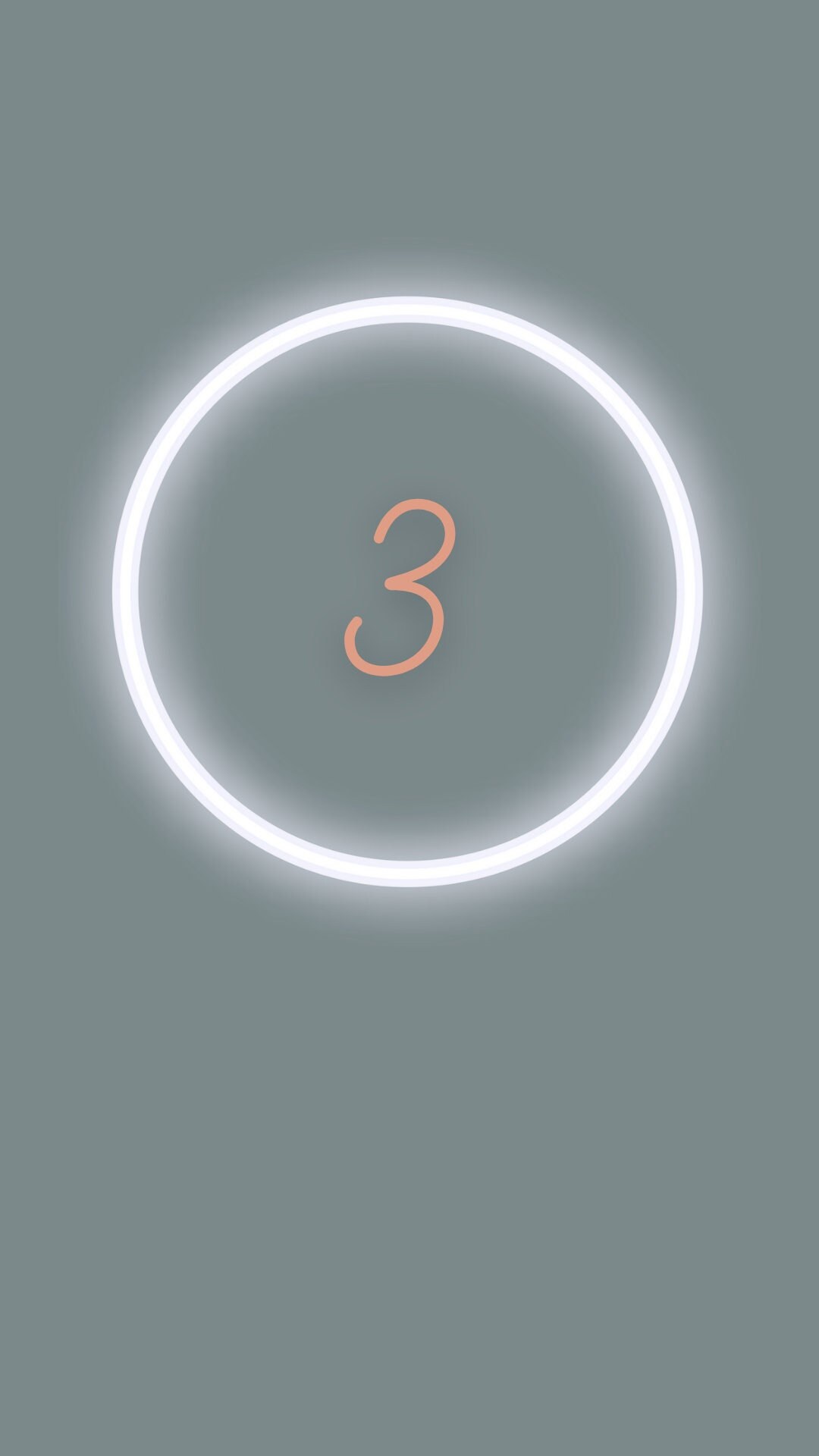 Animated Countdown for Photo Booth/ Photo Booth Countdown/touchscreen ...