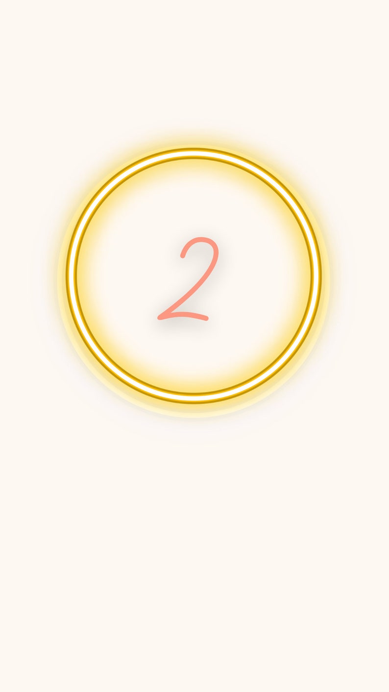 Animated Countdown for Photo Booth/ Photo Booth Countdown/touchscreen ...