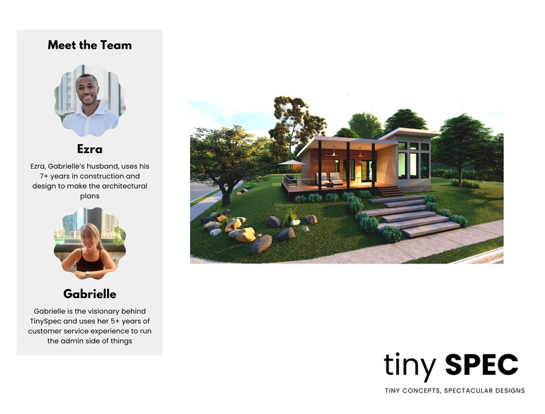 Transformative Backyard Cabana Plans | Flexible 135 Sq Ft Multipurpose ...