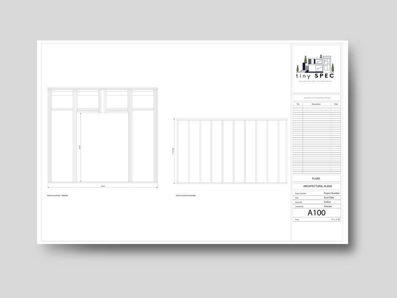 Transformative Backyard Cabana Plans | Flexible 135 Sq Ft Multipurpose ...