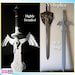 Master Sword & Scabbard STL Files | Life Sized | High Detail - Etsy Canada