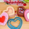 Tennessee T Cookie Cutter - Etsy