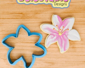 Lily Pad 266-A220 Cookie Cutter Set - Etsy