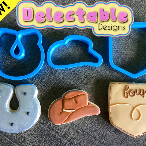 Boot Cookie Cutter - Etsy