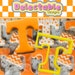 Tennessee T Cookie Cutter - Etsy