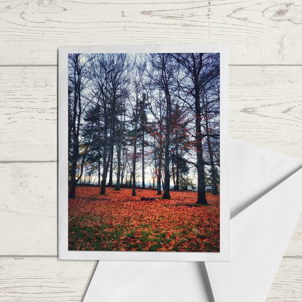 Seattle Note Cards - Etsy