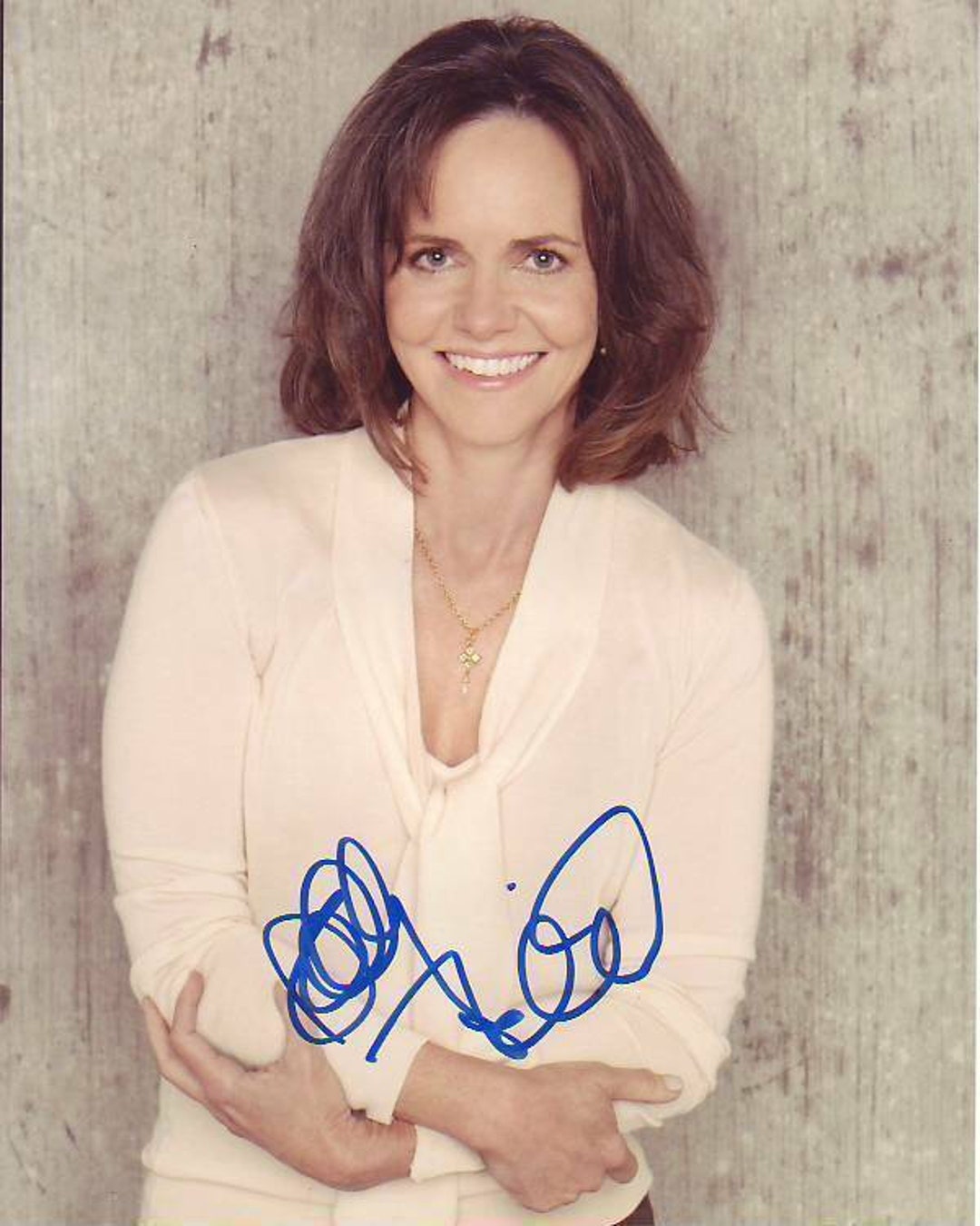 Sally Field Signed Autographed 8x10 Photograph - Etsy