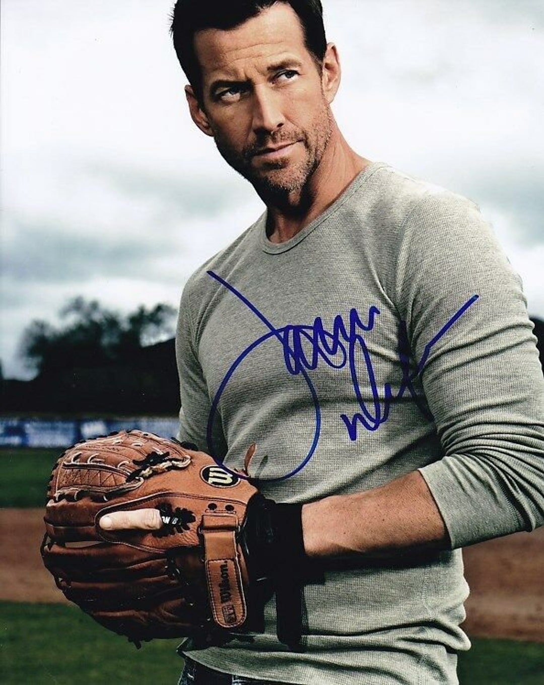 James Denton Signed Autograph 8x10 Photograph - Etsy