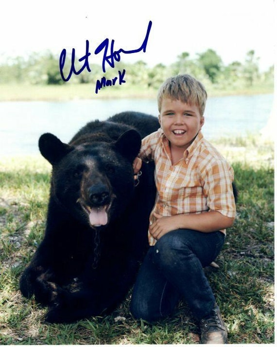 Clint Howard Young