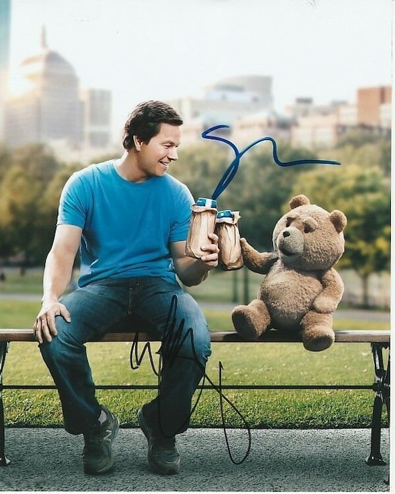 Mark Wahlberg Ted 2