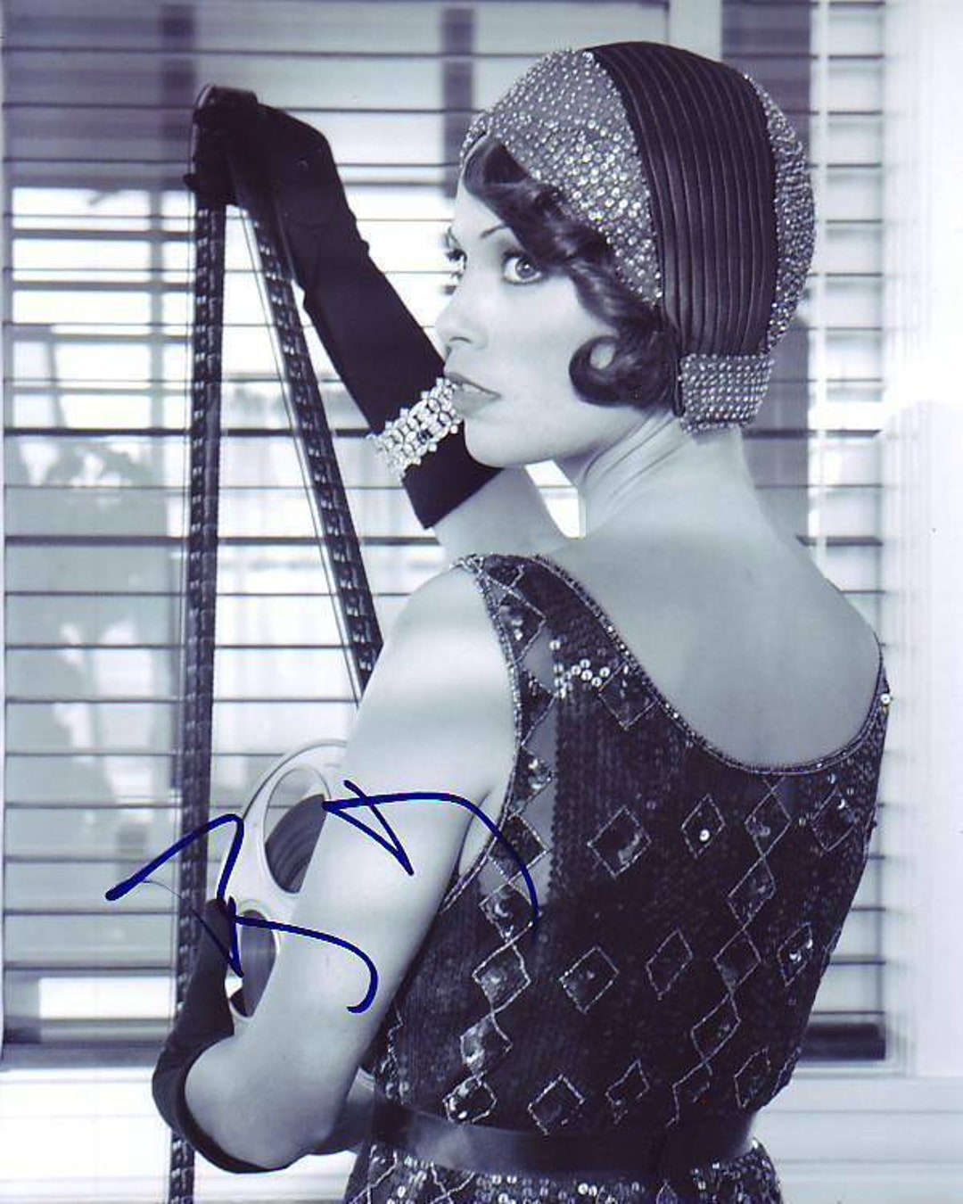 Berenice Bejo Signed Autographed 8x10 the Artist Photograph - Etsy