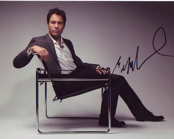 Daniel Pierce Perception