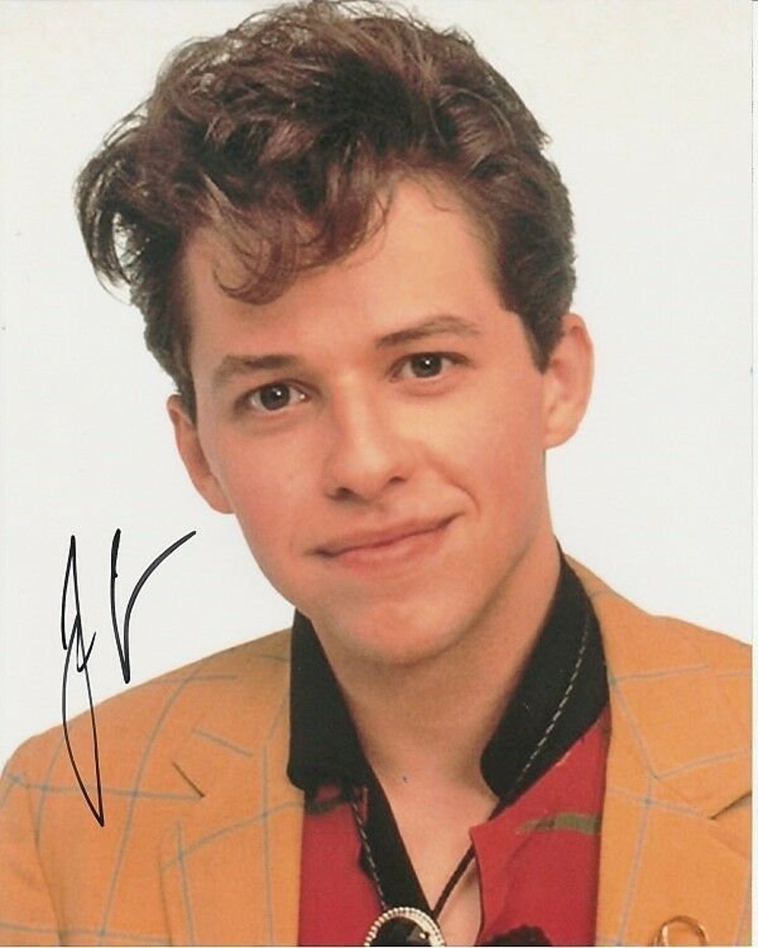 Pretty In Pink Jon Cryer
