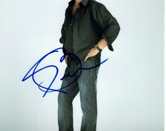 Steven L. Smith Signed Autographed 8x10 NASA Astronaut Litho - Etsy