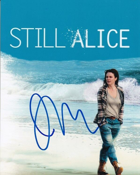Still Alice Poster