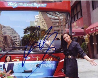 Anna Faris Signed Autographed 8x10 Photo - Etsy