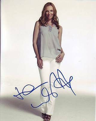 Toni Collette Signed Autographed 8x10 Photograph - Etsy