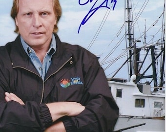 The Deadliest Catch Captains TV Show Phil Harris Sig Hansen Andy ...
