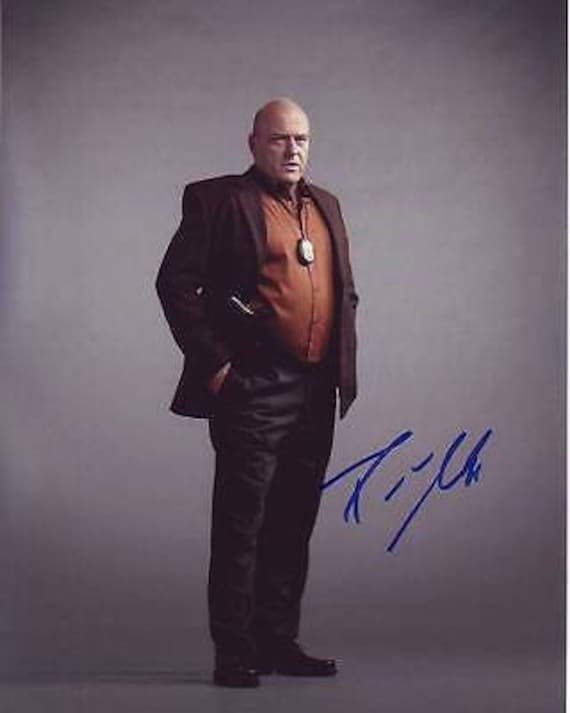 Dean Norris Breaking Bad