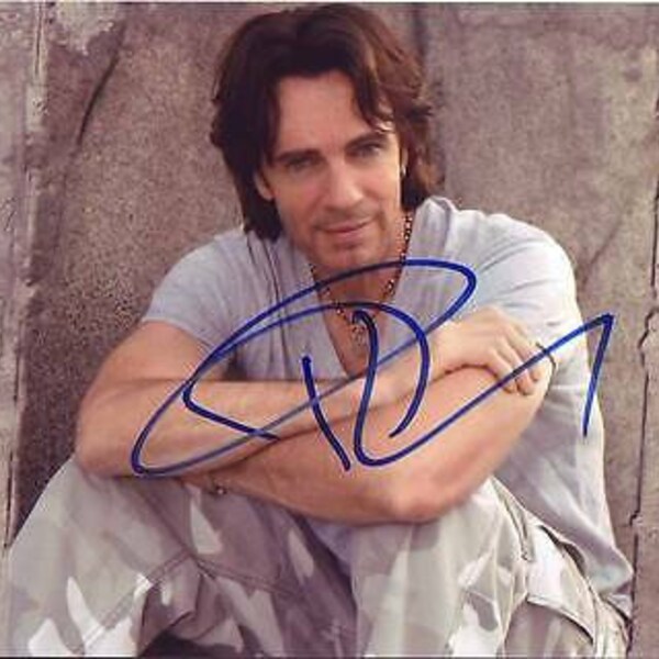 Rick Springfield - Etsy
