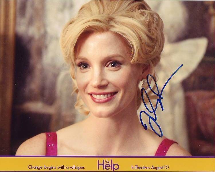 Celia Foote The Help Actress