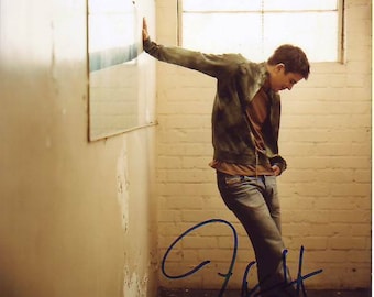 Josh Hartnett Signed Autographed Glossy 8x10 Photo Lifetime COA - Etsy