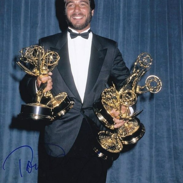 Emmy Award Replica - Etsy