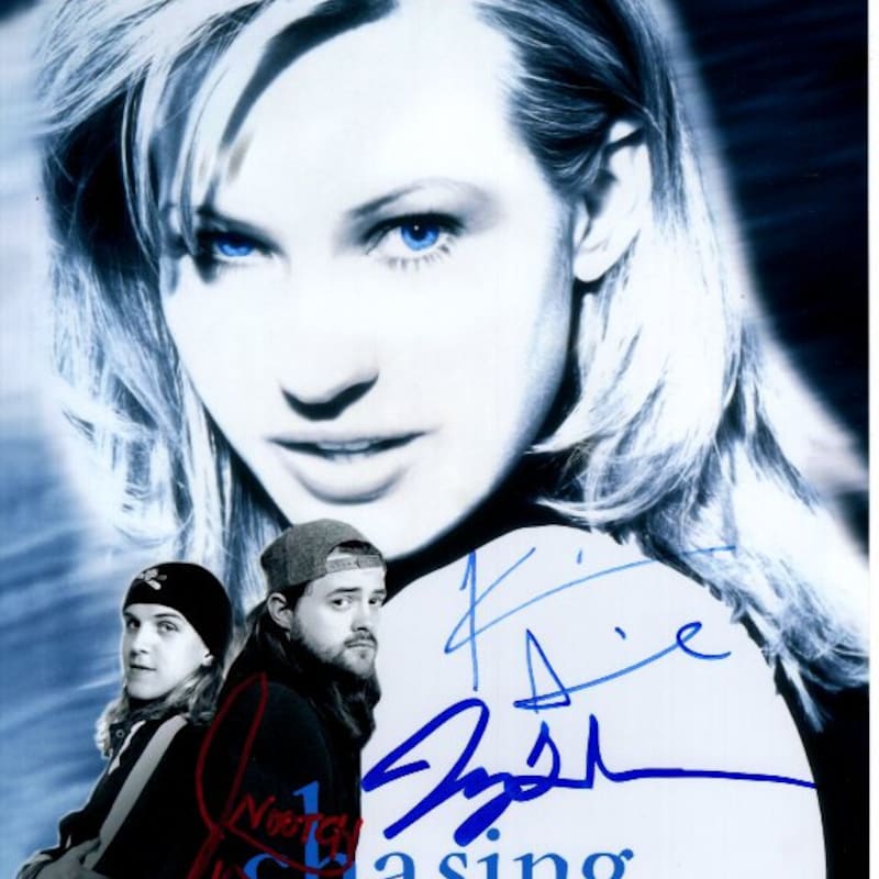 Amy Adams Signed Photo - Etsy