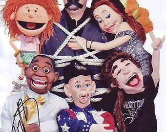 Allison Janney Signed Autographed the West Wing C.j. Cregg - Etsy