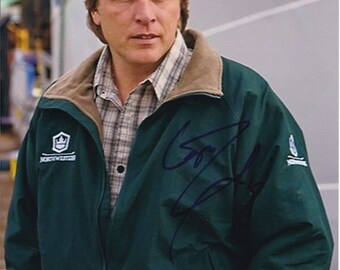 The Deadliest Catch Captains TV Show Phil Harris Sig Hansen Andy ...