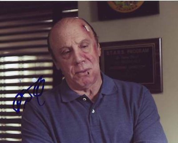 Wayne Sons Of Anarchy