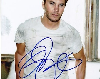 Alyssa Milano Signed Autographed 8x10 Photo - Etsy